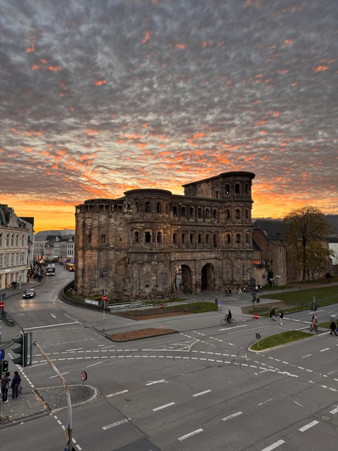 Mercure Hotel Archive - Antenne Trier
